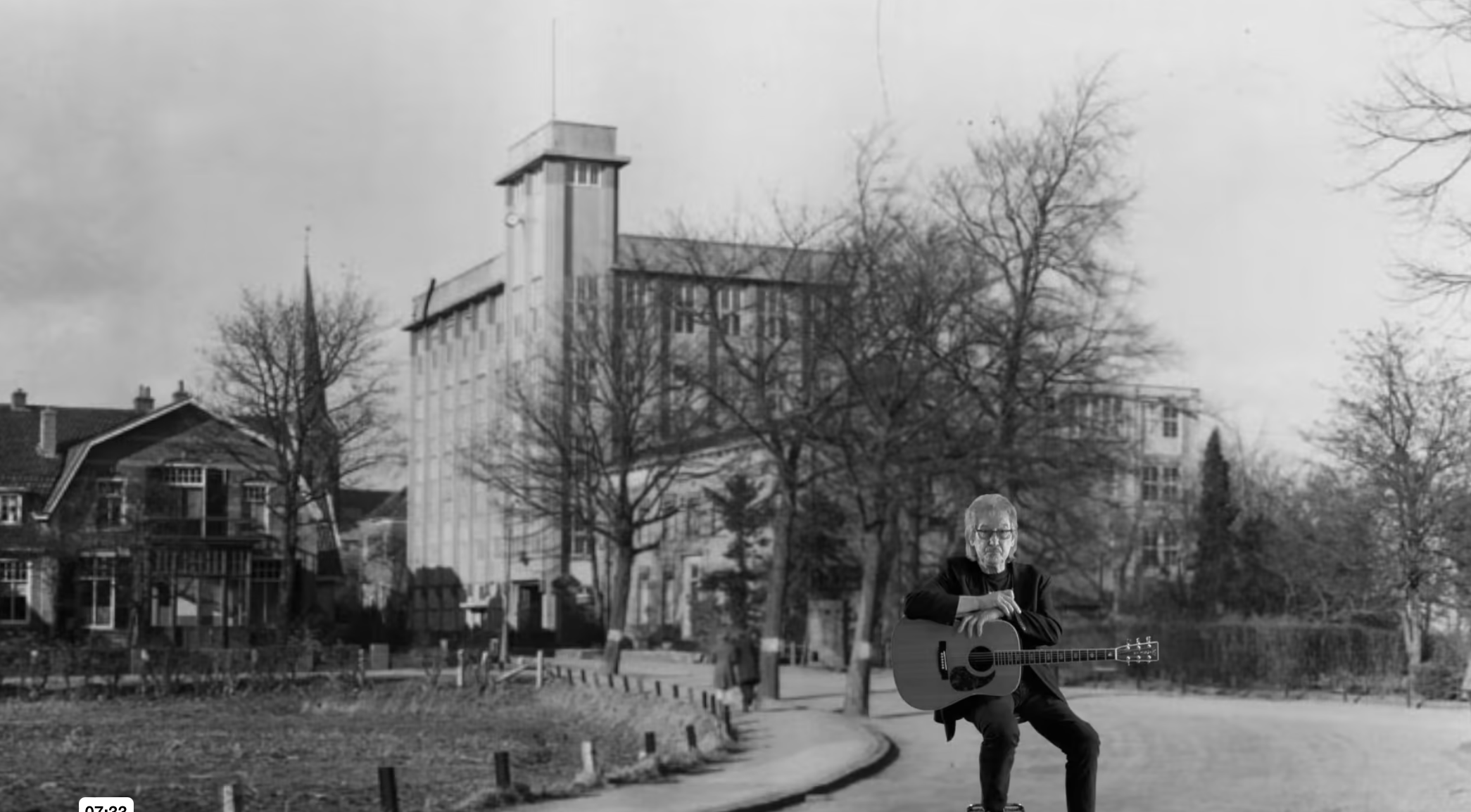 Turmac - De Letste Sigaret - Geurts Media