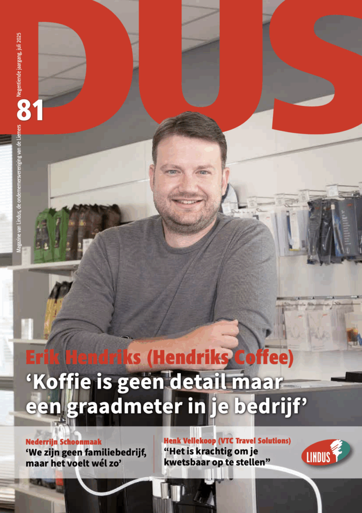 Magazine DUS - Geurts Media